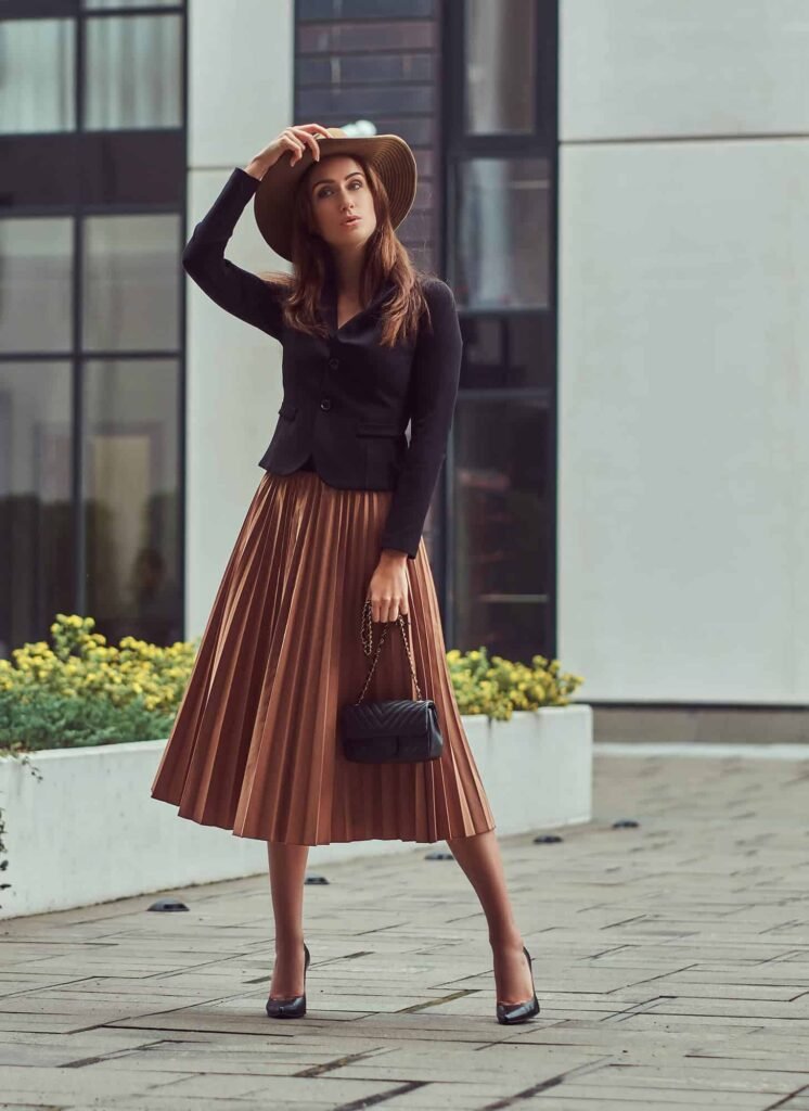 Curso de Modelaje Profesional (Introductorio)