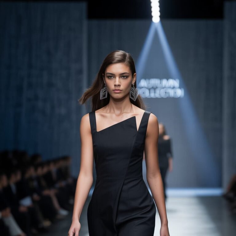 Escuela de modelaje en Paraguay | Diamond Talent - Agencia de modelos