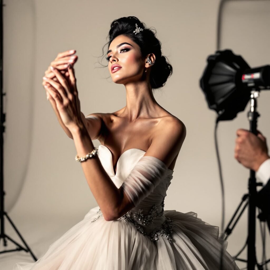 Escuela de modelaje en Oruro | Diamond Talent - Agencia de modelos