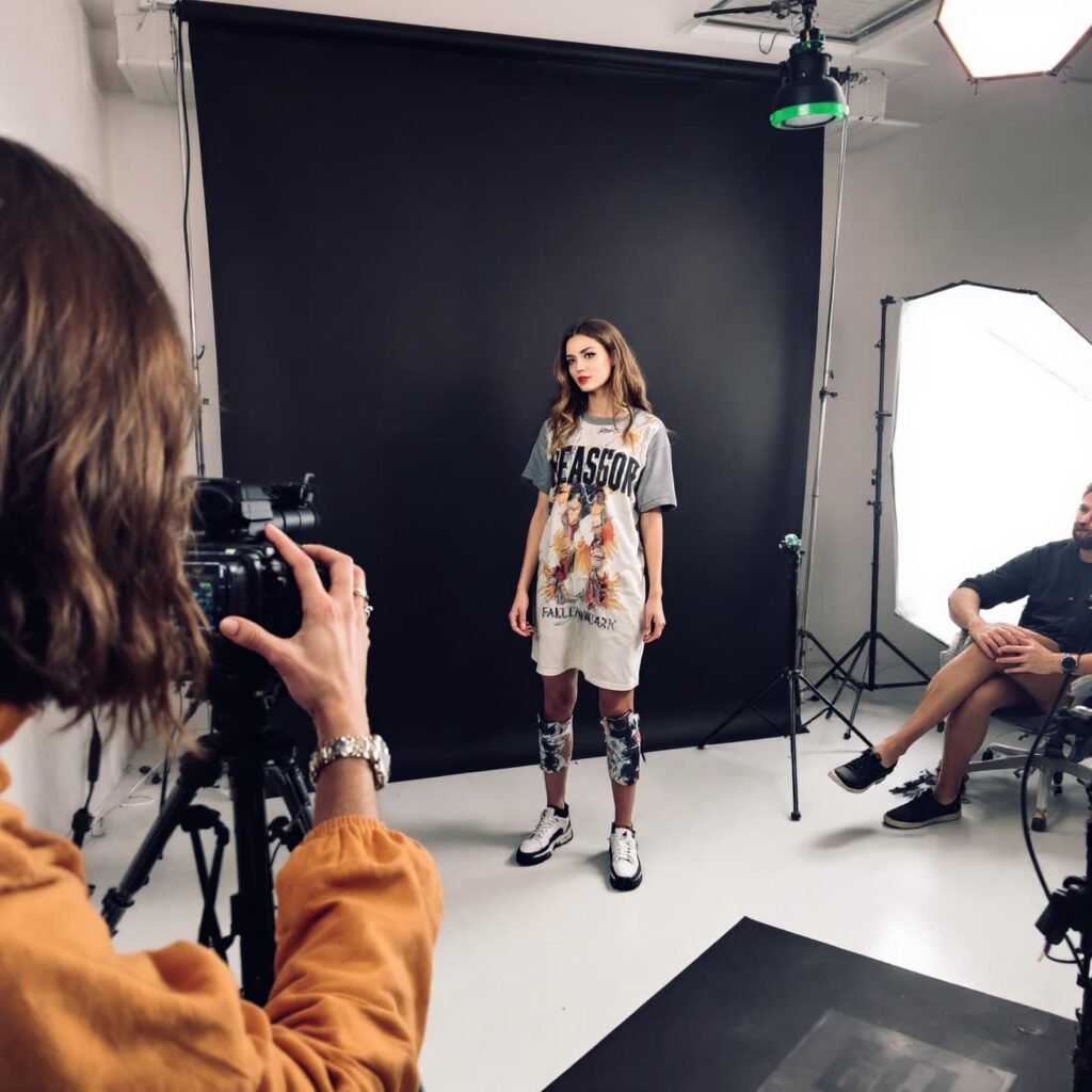 Escuela de modelaje en Portoviejo | Diamond Talent - Agencia de modelos