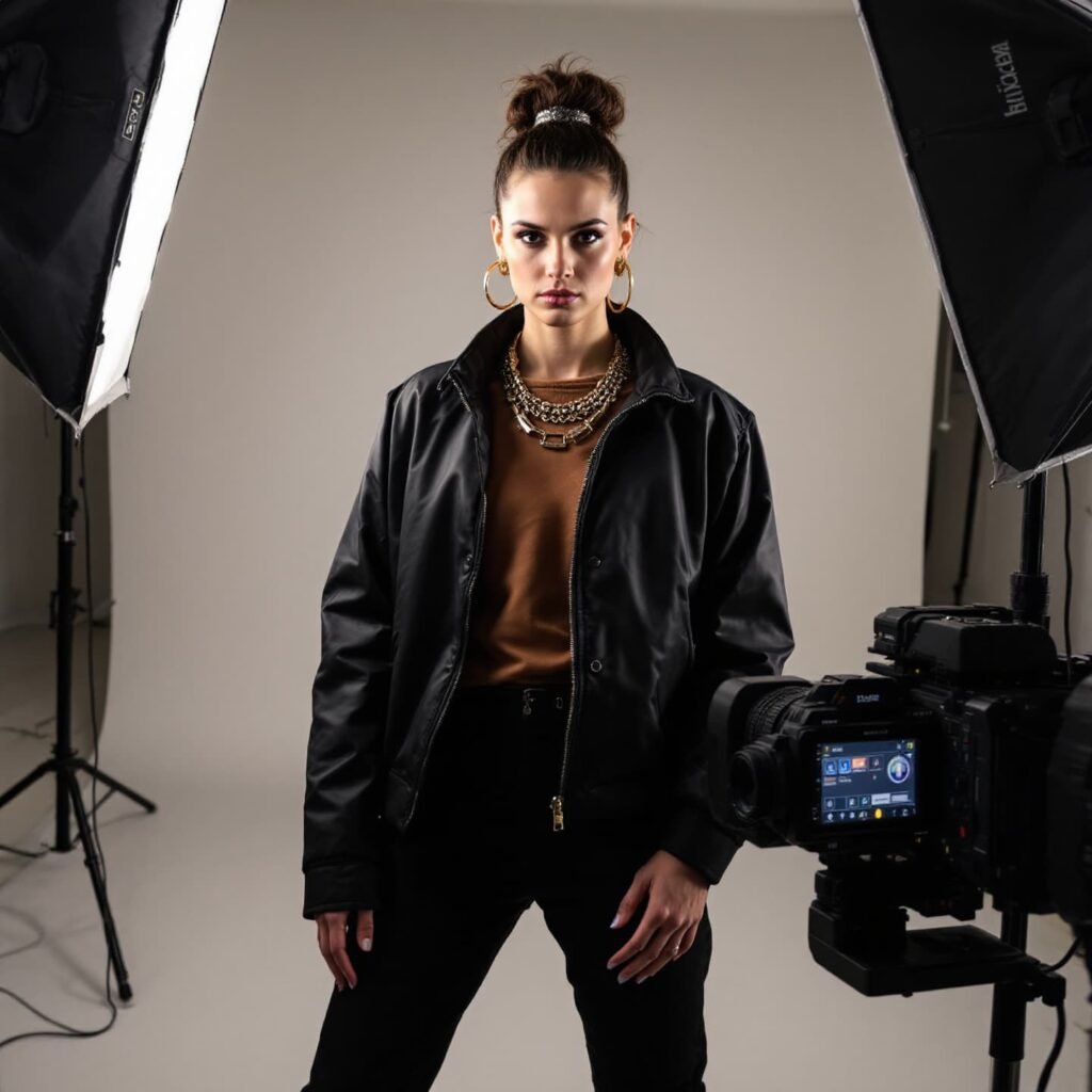 Escuela de modelaje en Barranquilla | Diamond Talent - Agencia de modelos