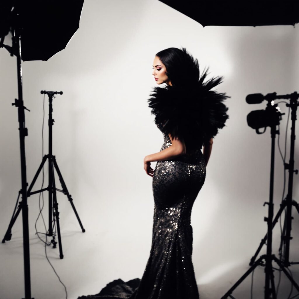 Escuela de modelaje en Cali | Diamond Talent - Agencia de modelos