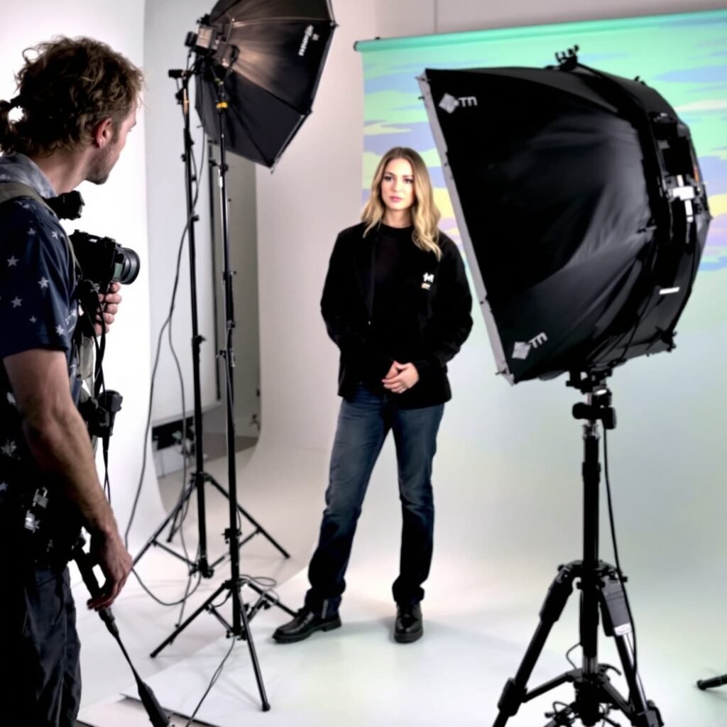Escuela de modelaje en San Gil | Diamond Talent - Agencia de modelos