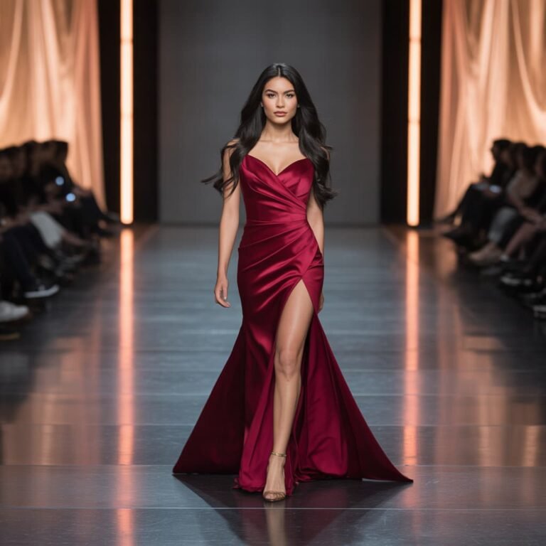 Escuela de modelaje en Paraguay | Diamond Talent - Agencia de modelos