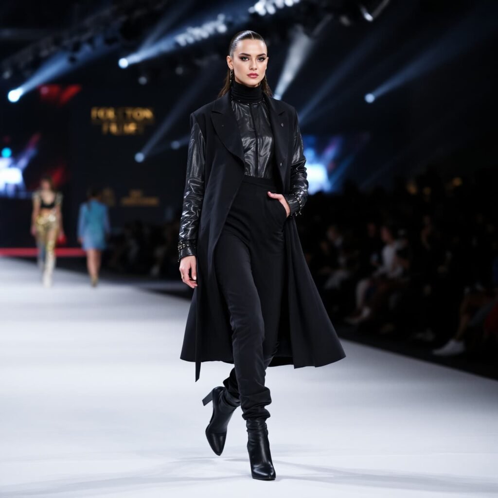 Escuela de modelaje en Cuenca | Diamond Talent - Agencia de modelos