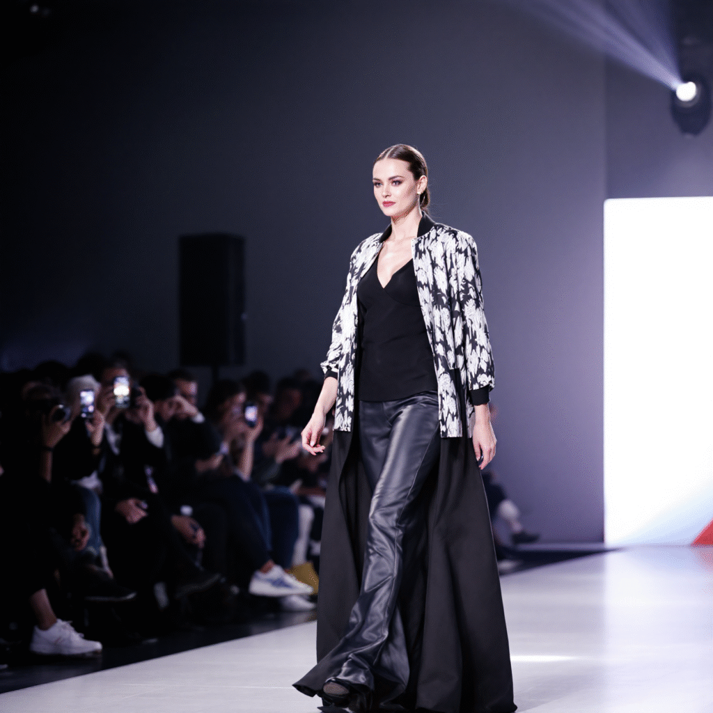 Escuela de modelaje en Puebla | Diamond Talent - Agencia de modelos