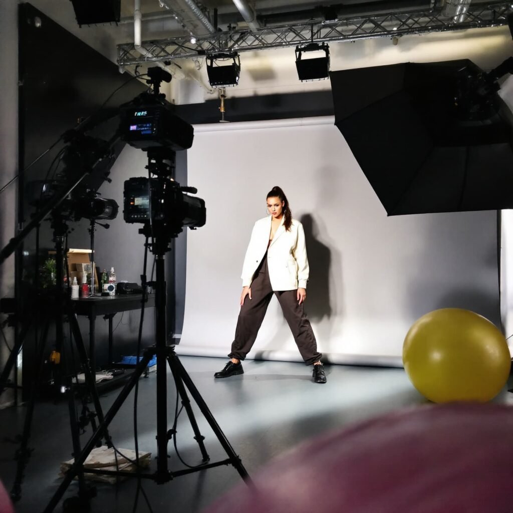 Escuela de modelaje en Durán | Diamond Talent - Agencia de modelos