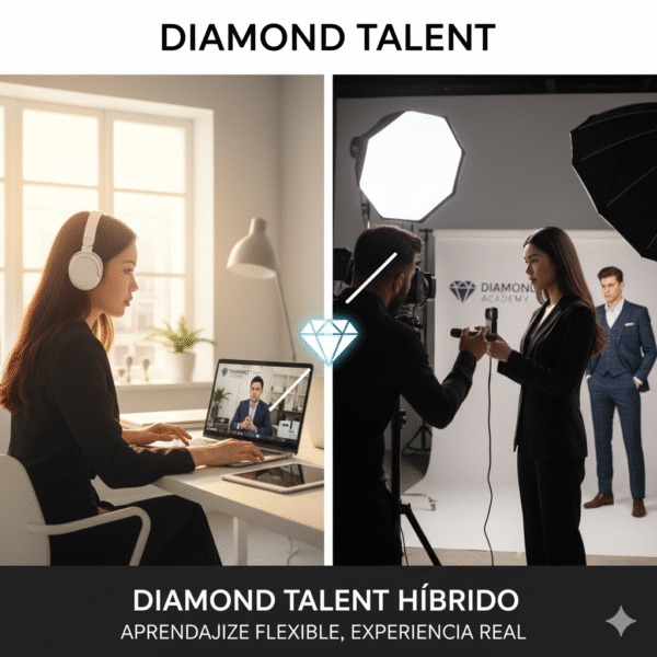 ¿Qué tienes que estudiar para ser modelo?